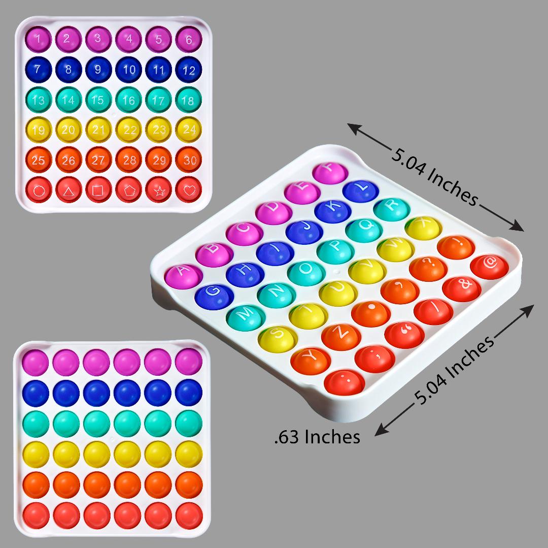 Digit Fidget Toys – Cheeky Monkey Produx